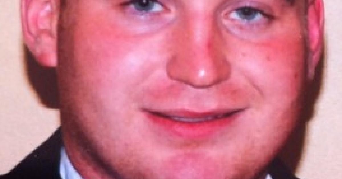 Renewed police appeal over Ronan Kerr murder on 10th anniversary ...