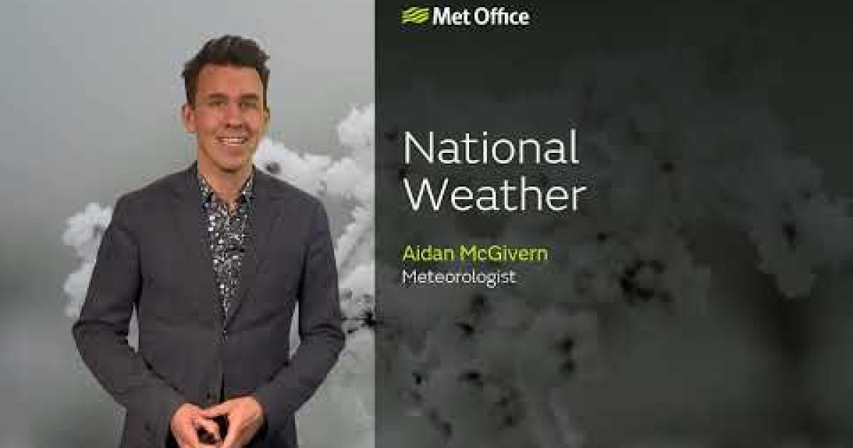 Tuesday's weather - Alpha Newspaper Group