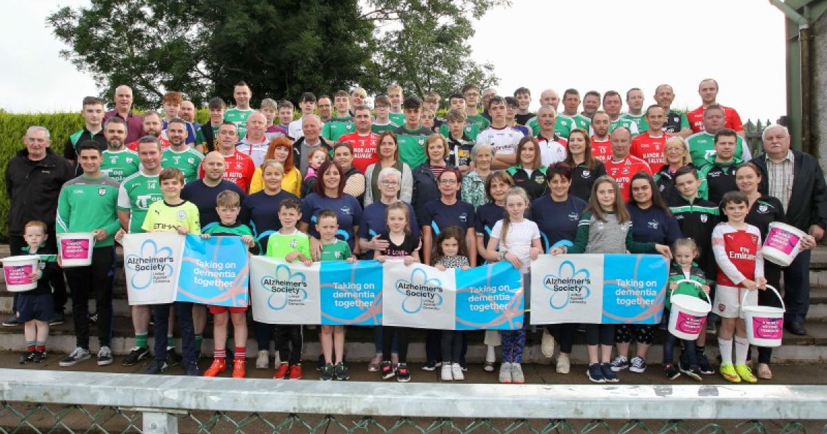 Old scores to be settled as veteran Trillick and Fintona sides meet ...