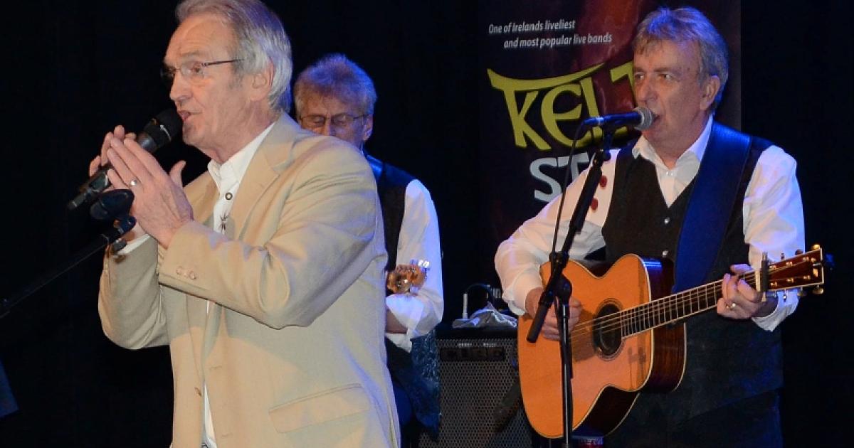 Omagh will be a much poorer place without him - Tributes from music ...