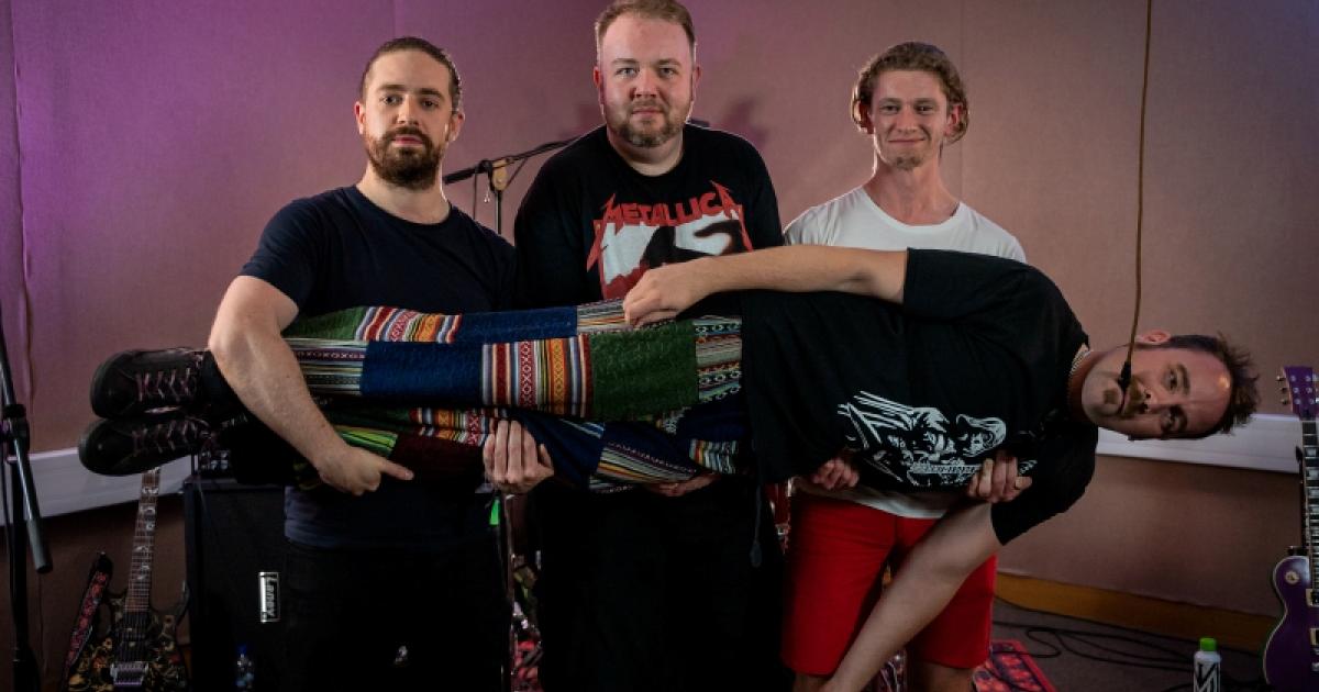 The 'Mercs' are on their way to a bright future! - Photo 1 of 1 - Alpha ...