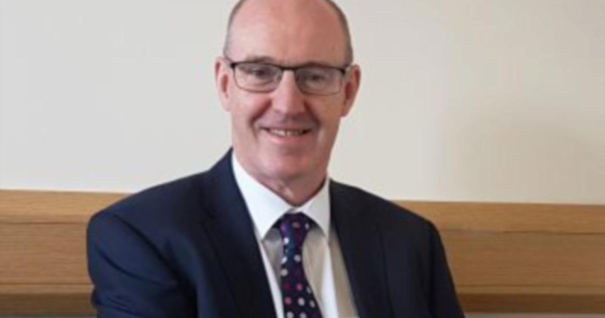 Trust chief hits out at media and councillors over SWAH handling ...