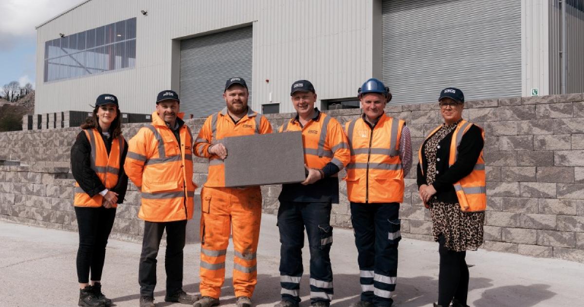 AG unveils new £3m factory near Fivemiletown following major investment ...