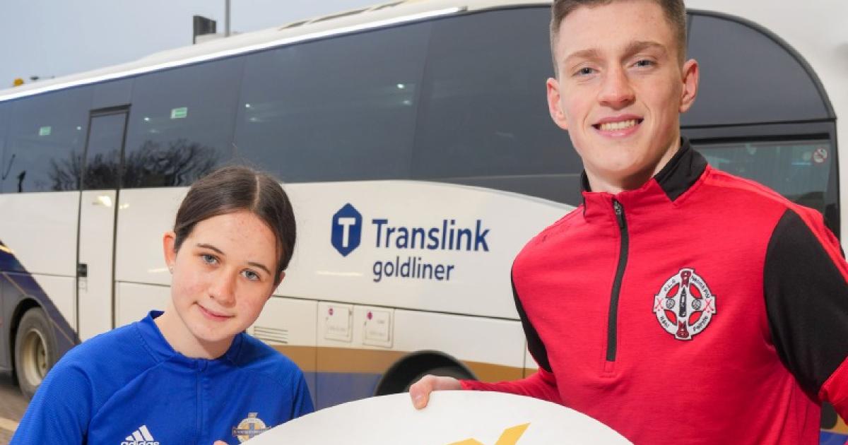 Translink urging 'Safety First' this summer - Photo 1 of 1 - Alpha ...