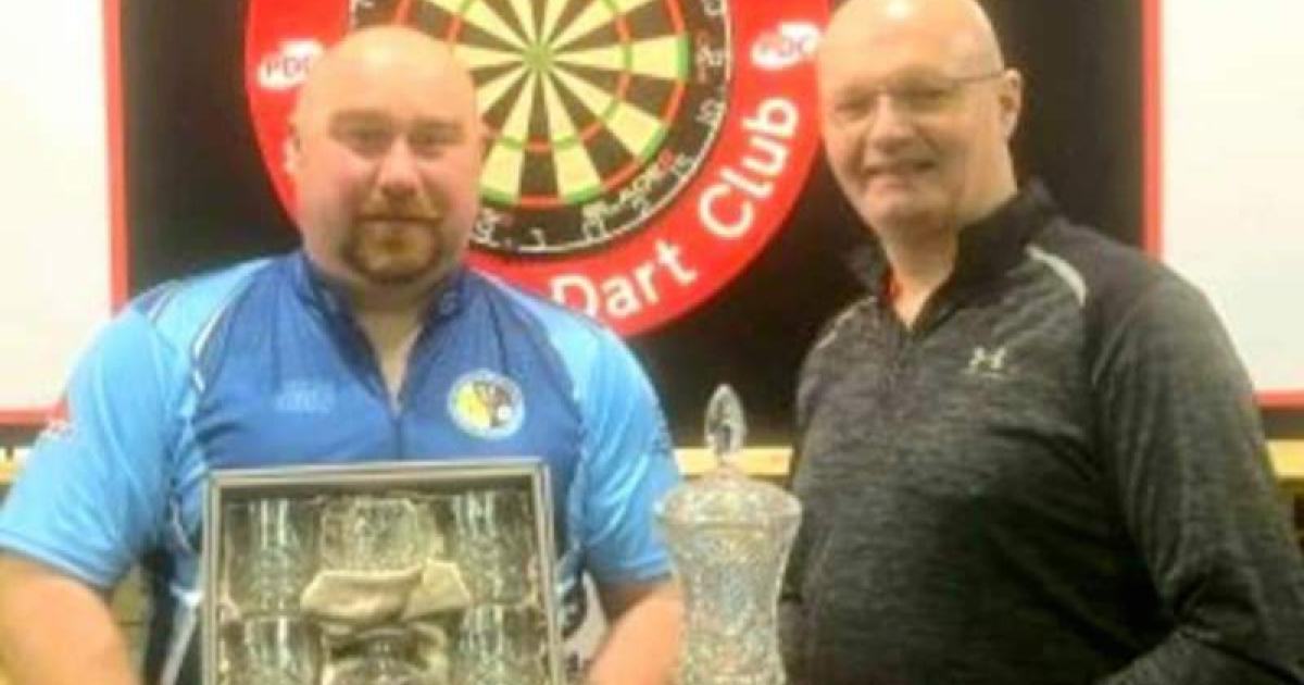 Excitement building for Tyrone Individual Darts Championship - Photo 1 ...