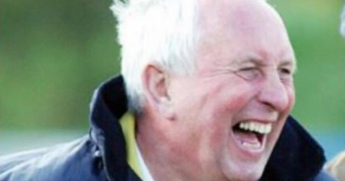 Sad passing of Jackie Reid - rugby player, teacher, coach and a ...