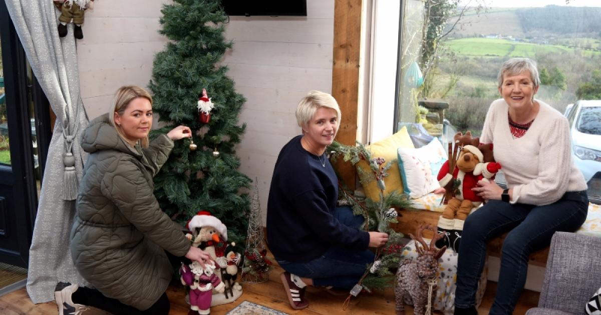 'A kidney donation would be the best Christmas present ever'! - Photo 1 ...