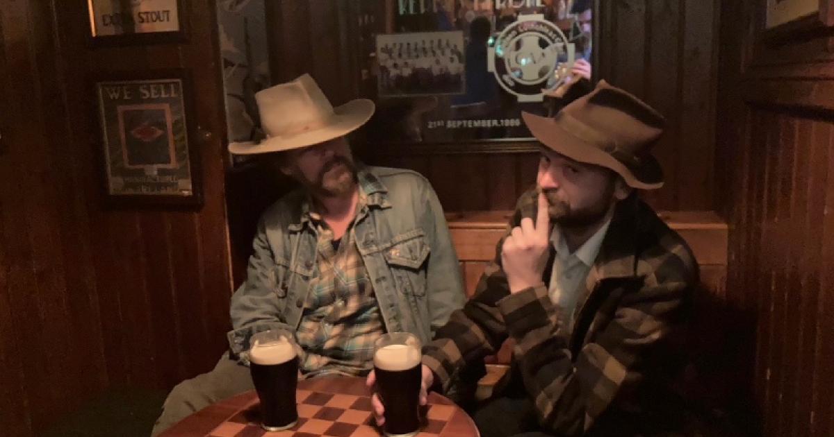 Omagh the setting for new occult-based horror feature movie - Photo 1 ...