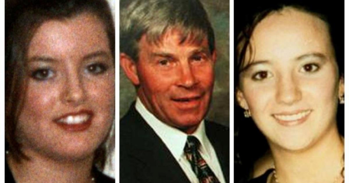 More heartbreaking tributes paid to Omagh bomb victims - Photo 1 of 1 ...