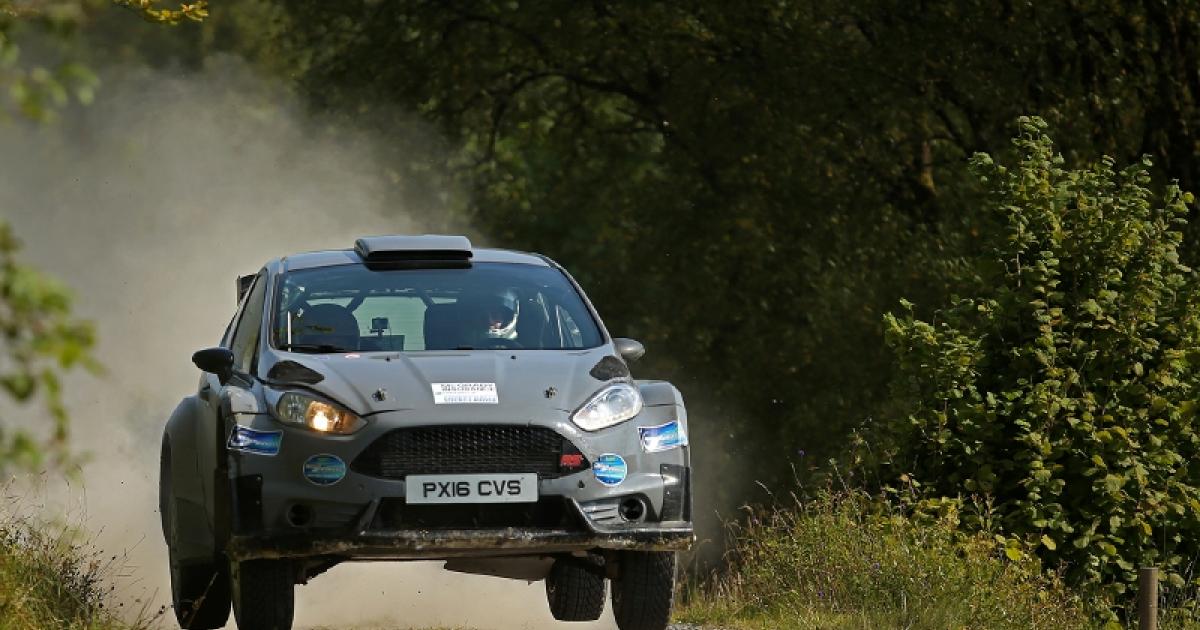 Fivemiletown to host NI Rally Championships - Photo 1 of 1 - Alpha ...