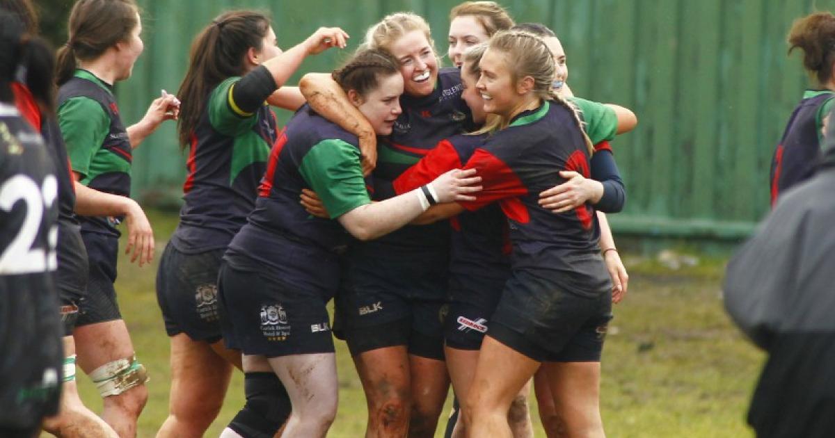 Valley Women progress to final of Suzanne Fleming Cup - Photo 1 of 1 ...