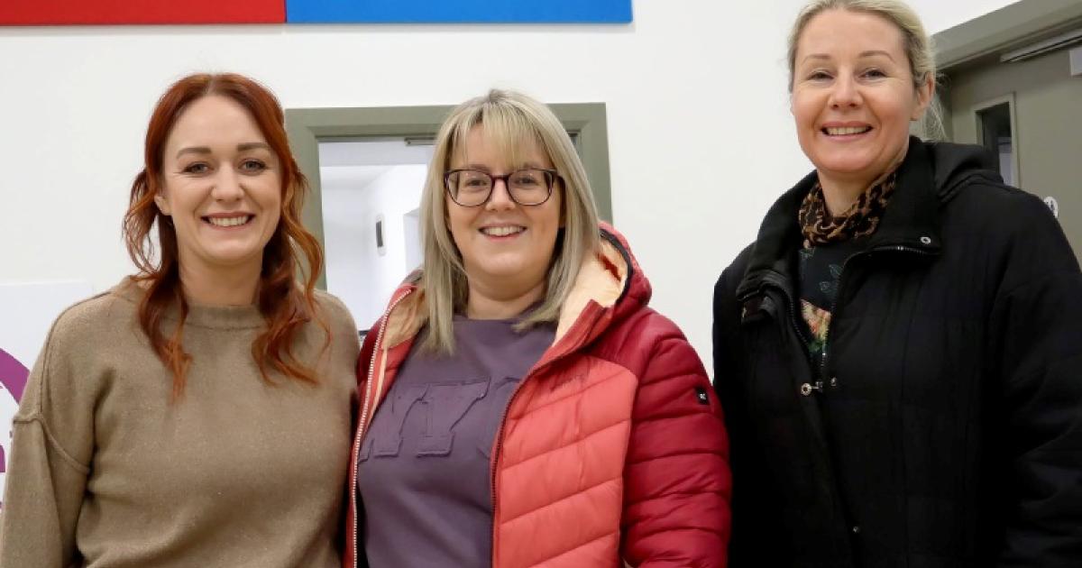 Aughnacloy in Bloom launched to bring vibrancy to the village - Photo 1 ...