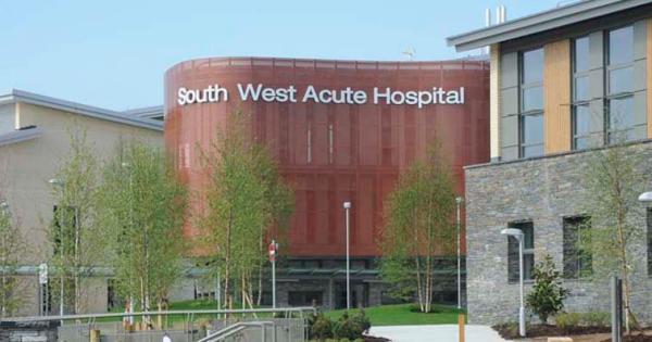 Temporary Suspension of Emergency General Surgery at SWAH - Alpha ...