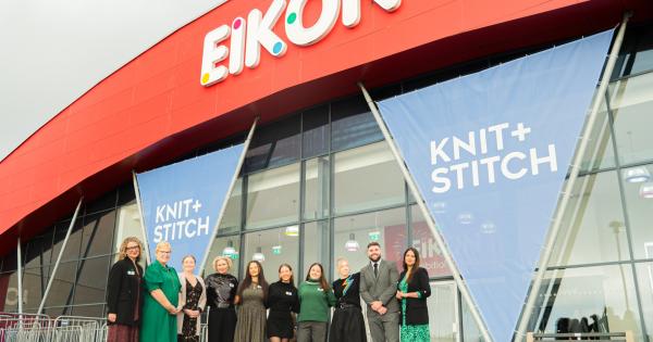 Doors open as Northern Ireland hosts UK’s biggest craft show - Alpha Newspaper Group