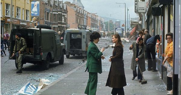 Former Tyrone Constitution journalists feature in new 'Reporting the ...