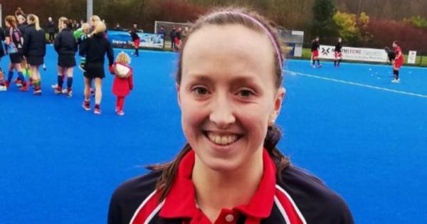 Gemma gets Ireland call and prepares to set off to Chile - Photo 1 of 1 ...