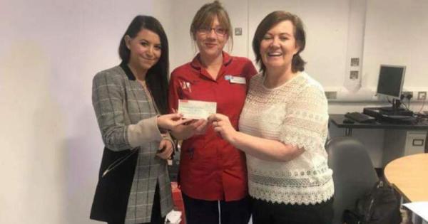 Omagh stroke survivor hits out at 'shockingly poor' level of aftercare ...