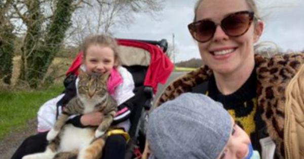 Seskinore woman provides an insight into juggling a full-time job with ...