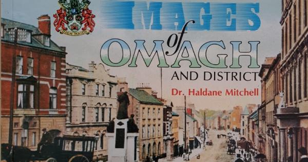 'Images of Omagh' raise over £50,000 and leave lasting legacy of ...