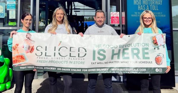 Award-winning Omagh ready meal company secures major deal with leading ...