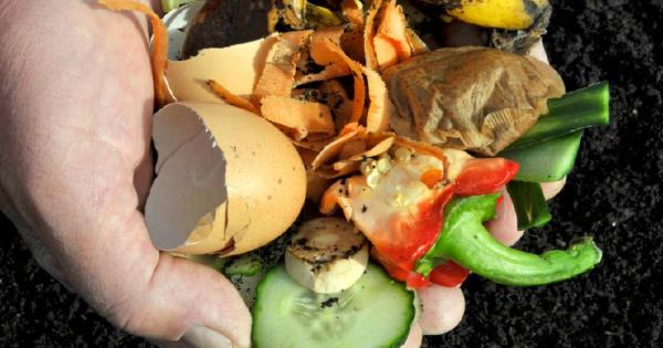 Residents encouraged to take up home composting during Compost ...