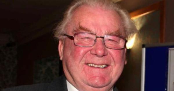 Hundreds attend funeral of Omagh rugby stalwart and Post Office owner ...