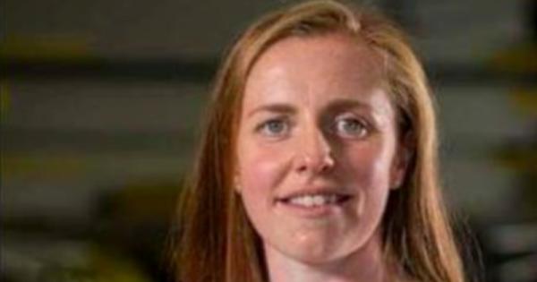 Edwards' joy at winning gold medal after challenging year pushes her ...