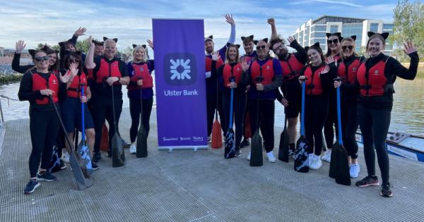 Ulster Bank Omagh races to support NI Hospice - Photo 1 of 1 - Alpha ...