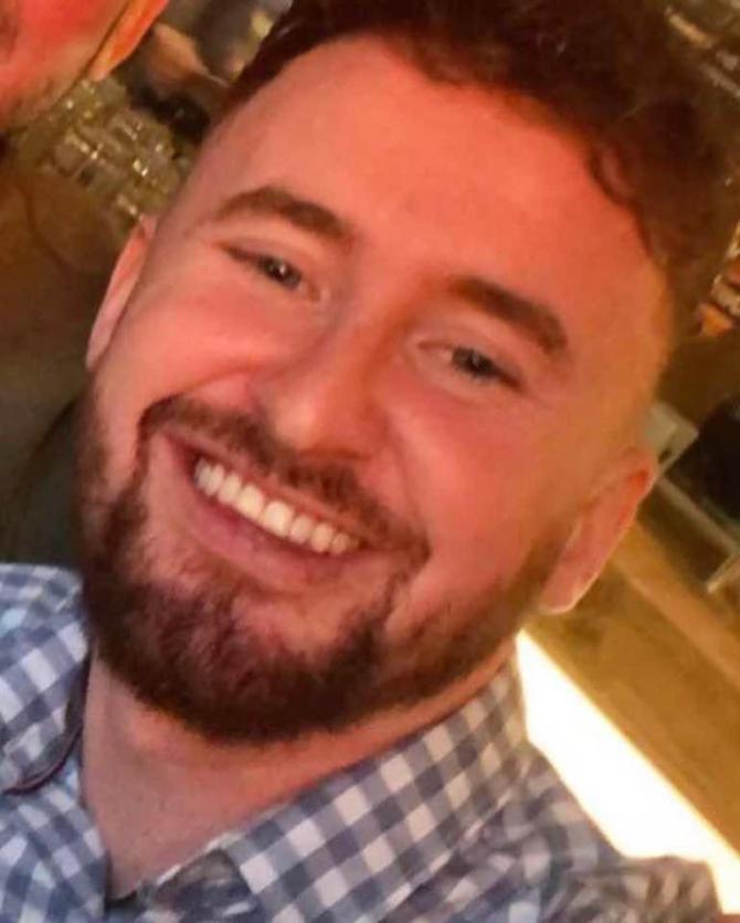 Pair charged with murder of Castlederg father-of-one - Alpha Newspaper ...