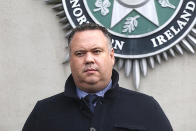 DCI Caldwell attempted murder accused fails in latest bail bid - Alpha ...