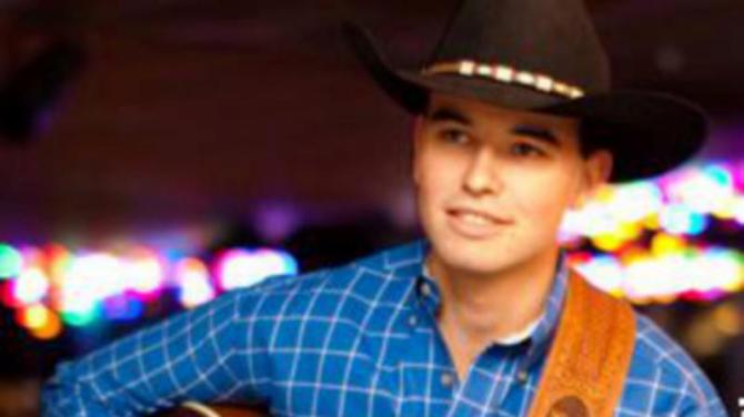 Country music star Will Banister set for return to Omagh stage - Photo ...