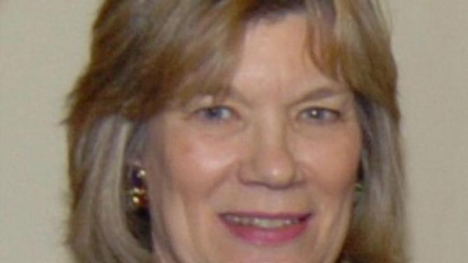 Lord Lieutenant leads tributes to the Duchess of Abercorn - Photo 1 of ...