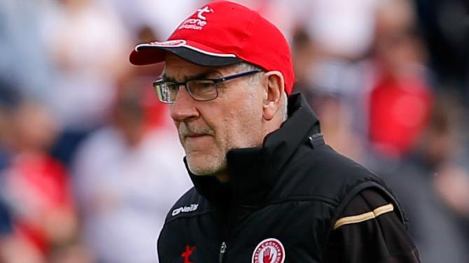 Harte confident Red Hands will bounce back - Photo 1 of 1 - Alpha ...