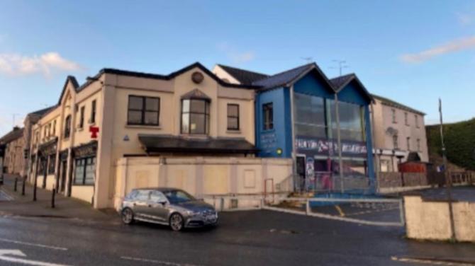 Major redevelopment of former Omagh bar and restaurant announced ...
