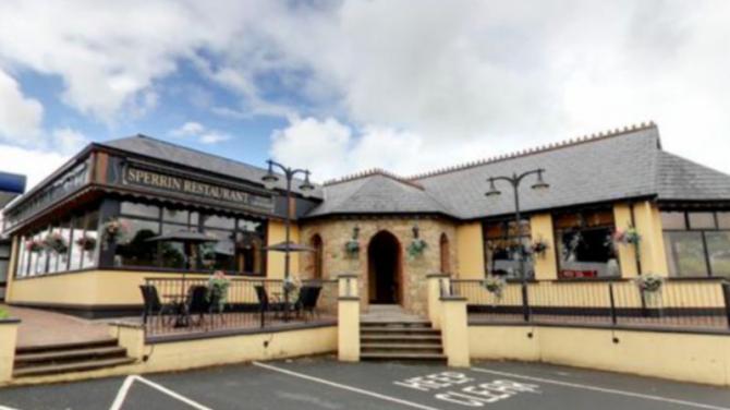 Local restaurant recognised in NI Good Food Awards - Photo 1 of 1 ...