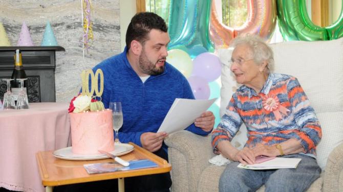 Tributes paid to a 'remarkable woman' as funeral held of Omagh ...