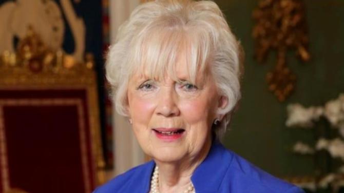 Tributes to Castlederg woman who dedicated her life to public service ...