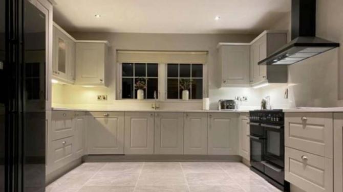 Bring new life to an old kitchen with Born Again Kitchens - Photo 1 of ...