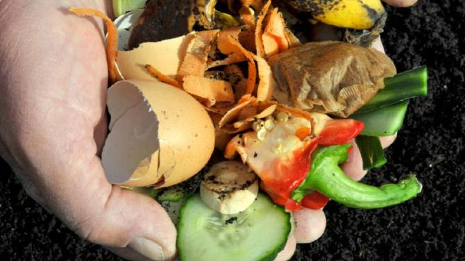 Residents encouraged to take up home composting during Compost ...
