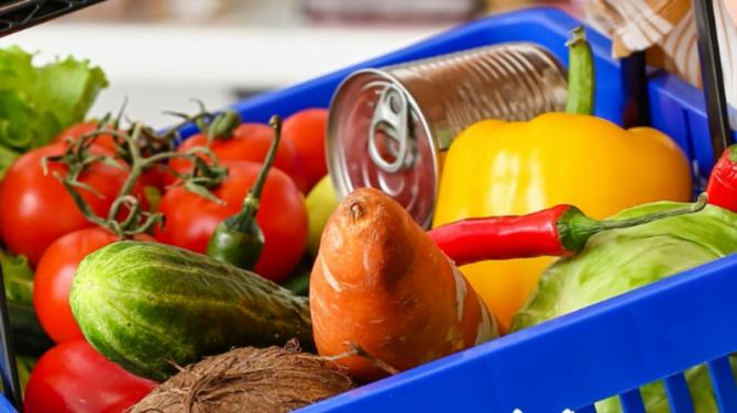 Lower-income households in Omagh struggling to buy healthy foods due to ...