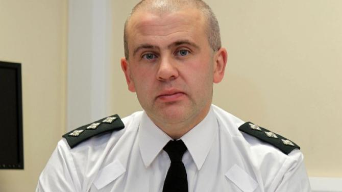 Chief Inspector issues road safety appeal following loss of 46 lives on ...