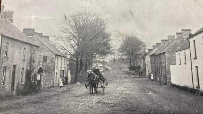 Seskinore stories provide a welcome walk through time - Photo 1 of 1 ...