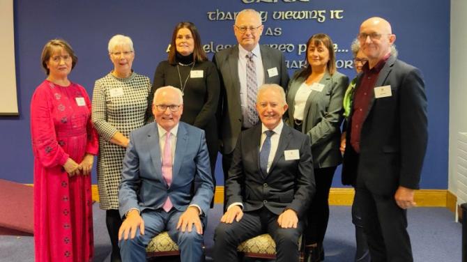 Tara Centre Celebrates 27 years in the service of healing, peace and ...