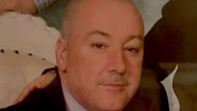 Sadness at passing of Joe Bradley - Photo 1 of 1 - Alpha Newspaper Group