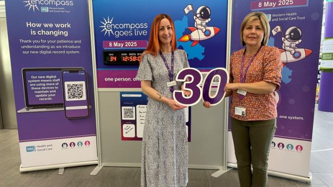 Historic health and social care encompass milestone aproaches - Photo 1 ...